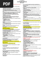 The Birth of Philippine Association of Radiologic Technology | PDF ...