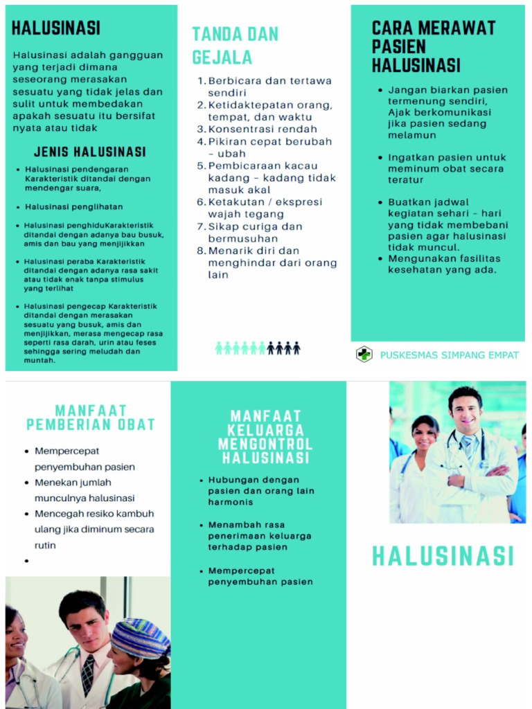 leaflet kesehatan jiwa | PDF leaflet kesehatan jiwa | PDF