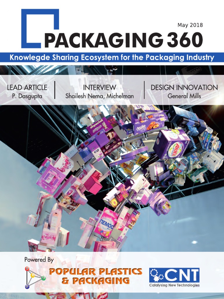 Packaging 360 | PDF
