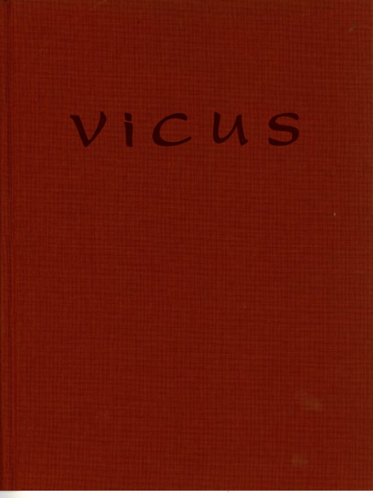 Vicus | PDF | Historia