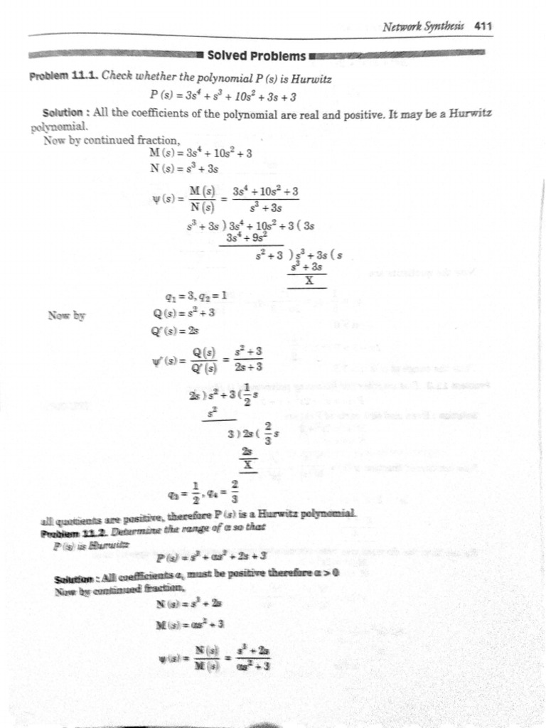 Unit#4 Numerical | PDF