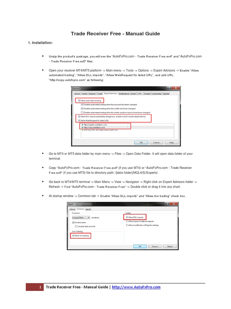 # Manual Guide | PDF