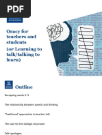 Alexander R. (2020) - A Dialogic Teaching Companion | PDF