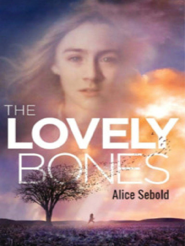 The Lovely Bones-Alice Sebold | PDF