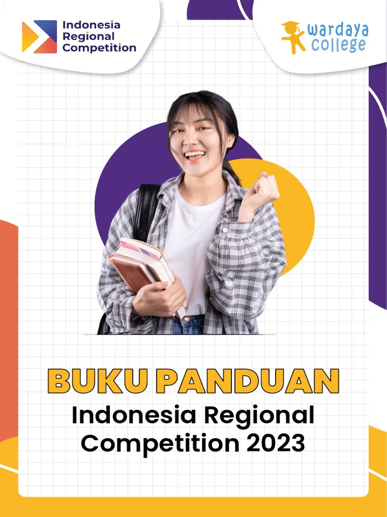 Booklet IRC v2 | PDF