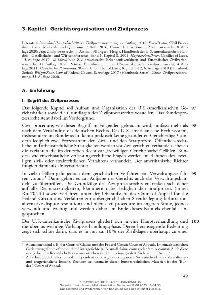 3 Fejezet Nemet | PDF