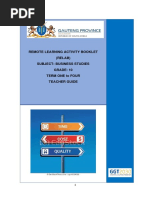 Grade 10 Macro Environment Overview | PDF | Inflation | Interest