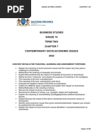 Life Orientation Grade 12 (Focus-Textbook) | PDF | Unemployment ...