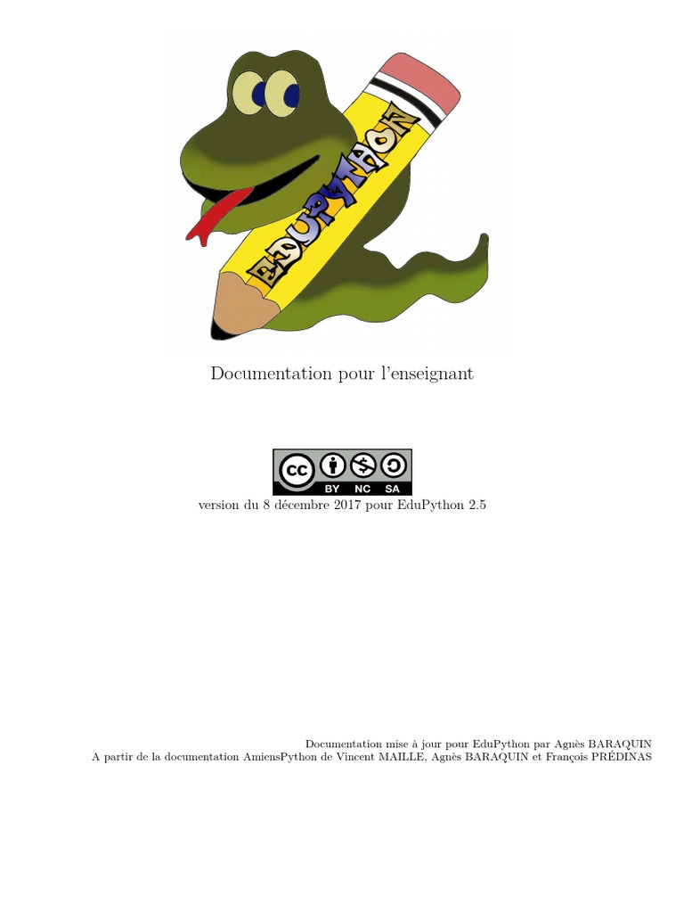 EduPython-1 | PDF