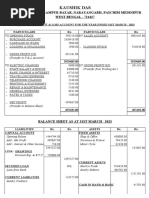 BPI Statement of Account Sample | PDF | Debit Card | Deposit Account