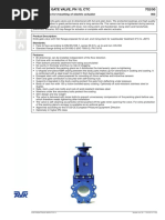 Plug Valve Drawing - 2 | PDF | Valve | Steel
