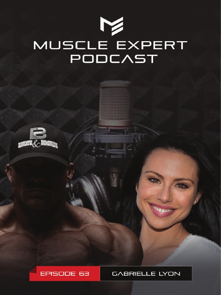 Gabrielle Lyon | PDF | Eating