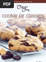 Vintage Chocolate Chip Cookies Recipe BBC Good Food | PDF | Baking | Foods