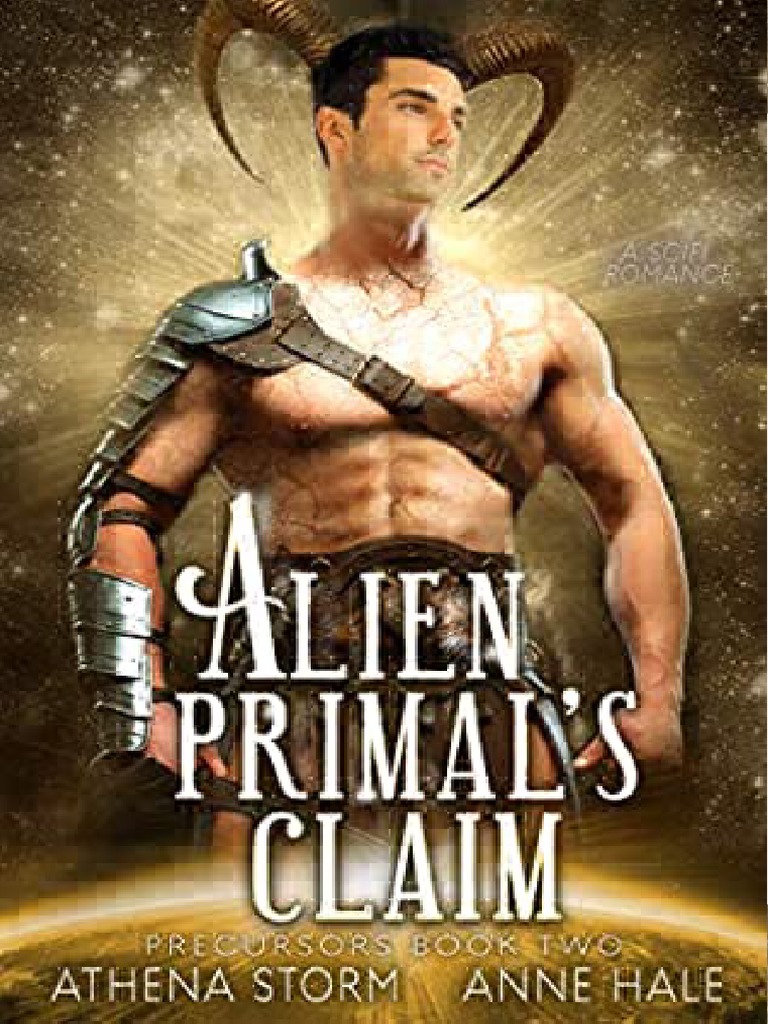 Alien Primal's Claim | PDF