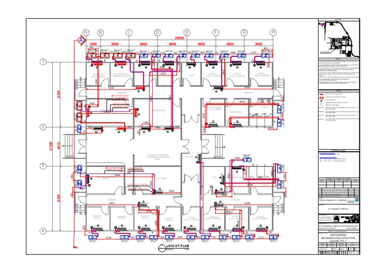 Yc-Mec-00z-0002 (Sheet 01) | PDF