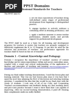 Resolution No. 435 Code of Ethics | PDF | Teachers | Philippines
