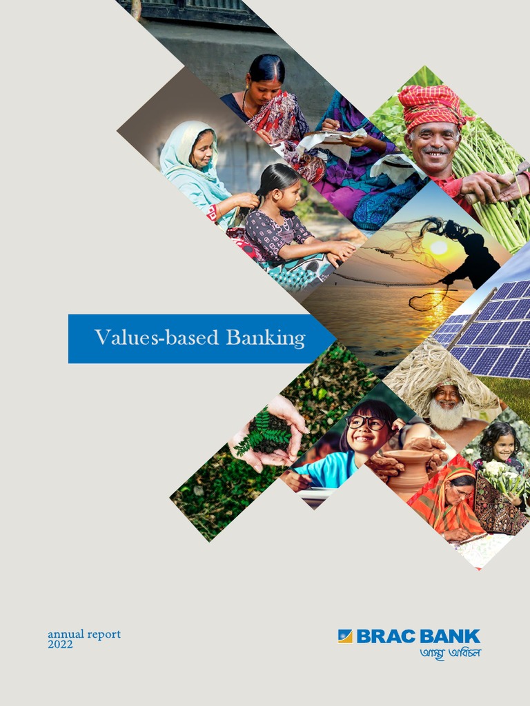 BBL Annual Report 2022 | PDF