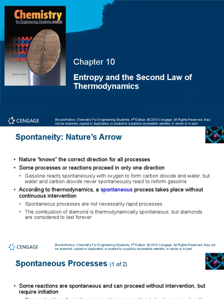 BH4e - PPT Lecture - CH10 | PDF