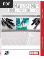 DIN 82-1973-Eng-Knurls PDF | PDF | Conservation And Restoration | Ornaments