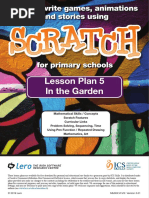 Drawing Rectangles in Scratch | PDF