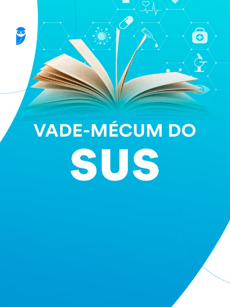 [E-BOOK] VADE MÉCUM SUS | PDF | Emenda Constitucional | Bem-estar social