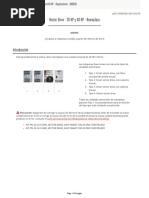 Minicas: Minicas Ii - Technical Data: Description | PDF | Relay | Switch