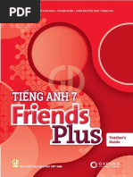 Friends Plus 6 - WB | PDF