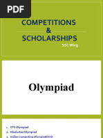 SOF Olympiads 2025-26 | PDF