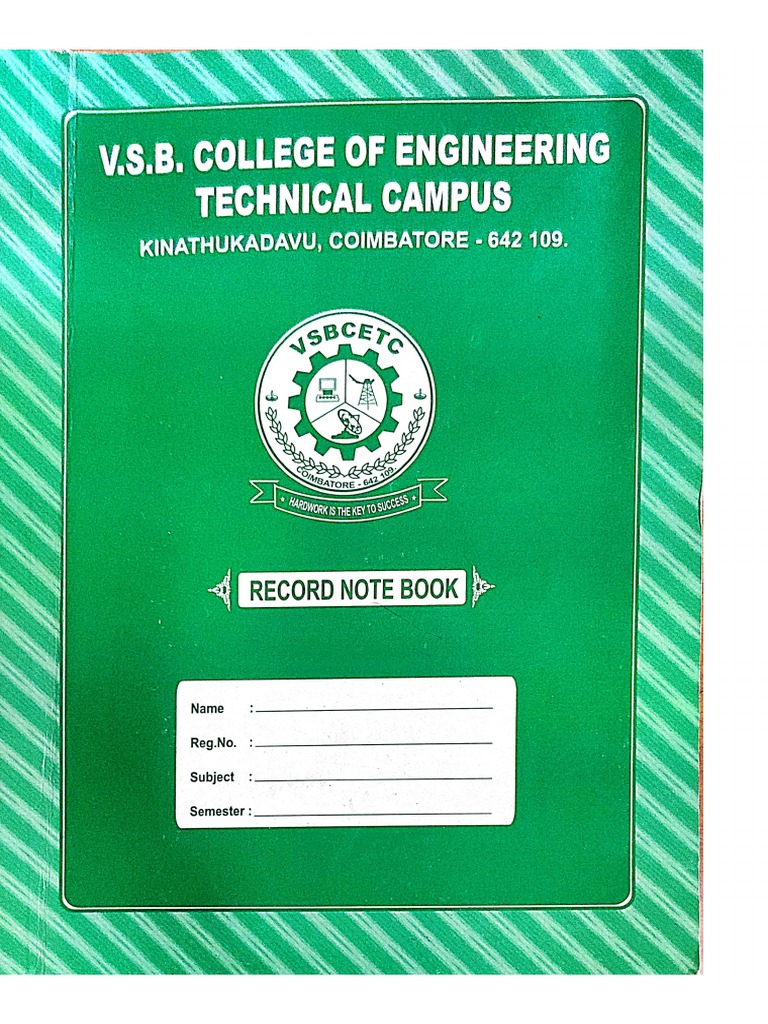 Ios Lab Manual | PDF