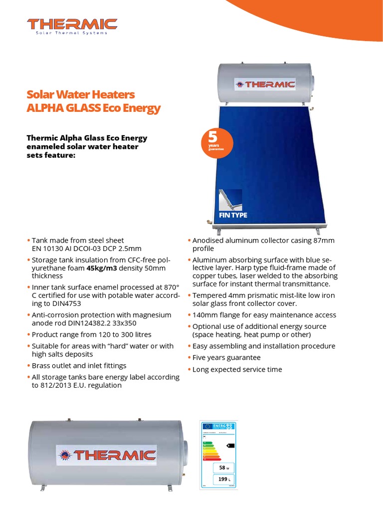 Thermic Glass New Web Catalog Eng | PDF