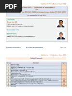 Template Vat 201 | PDF | Value Added Tax | Taxation