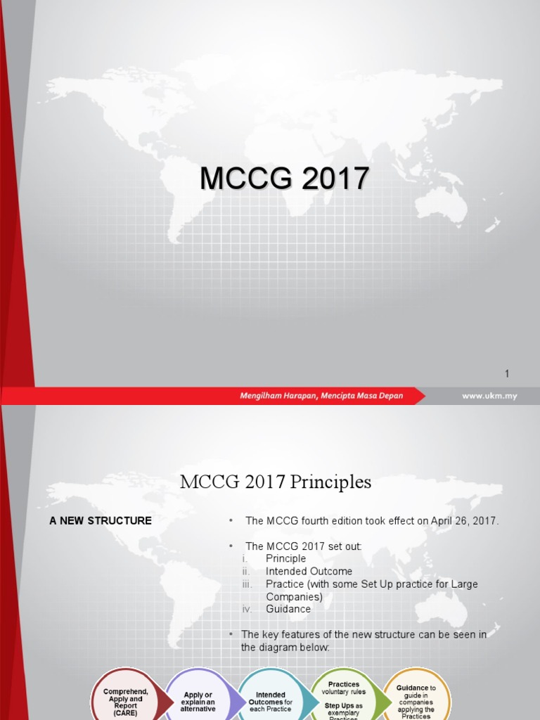 5 MCCG 2017 | PDF