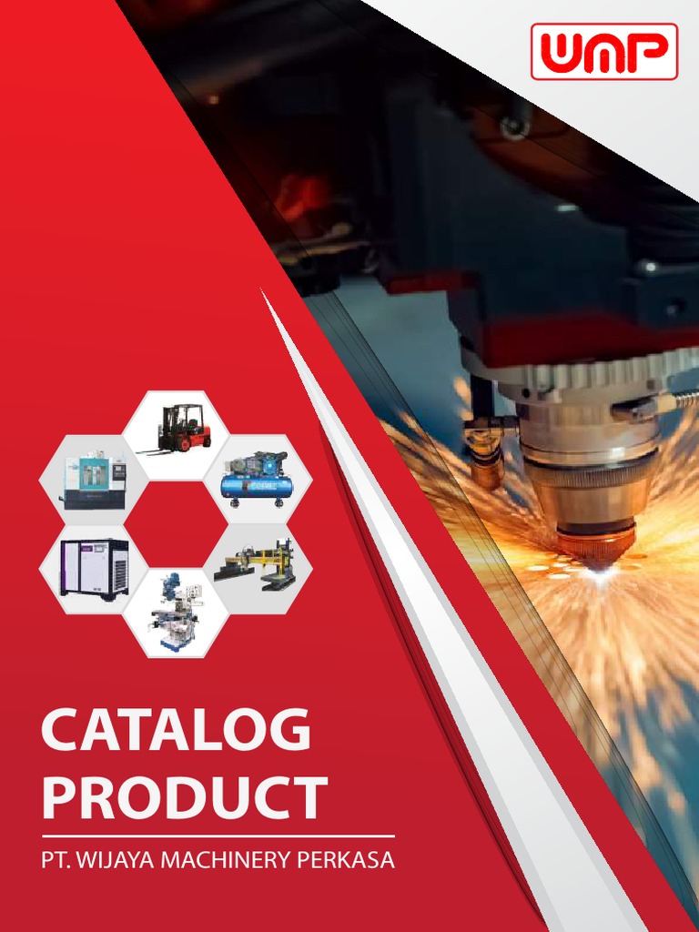 Catalog WMP | PDF | Business | Computers