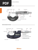 Parámetros y Símbolos de Acabado Superficial | PDF | Rugosidad de la ...