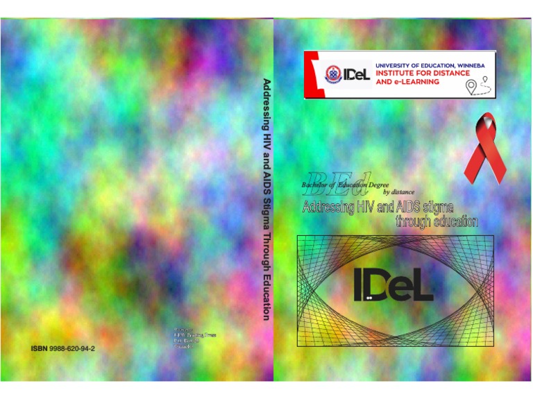 A4 Current HIV and AIDS Cover | PDF