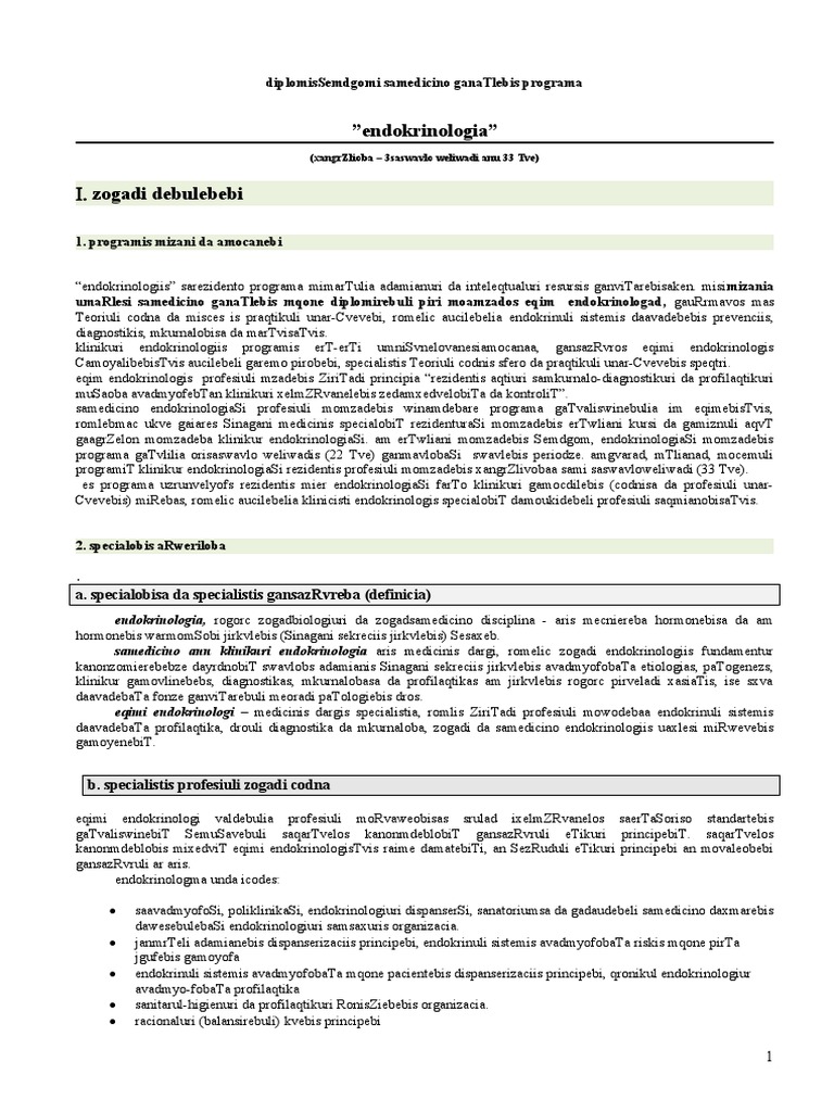 1 4 Endokrinologia-1523965512 | PDF