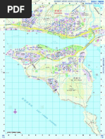 HK Lingnan University MAP | PDF
