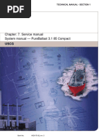 Aalborg Mission Ol - Aux Boiler Instruction Manual Vol II | PDF