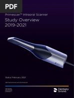 Hotkeys - Exocad | PDF | Cursor (User Interface) | Keyboard Shortcut