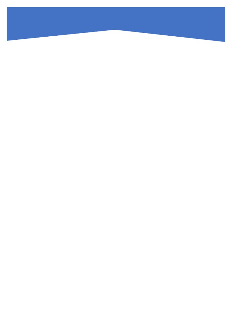 Sample Guidelines For Community Development Groups | PDF