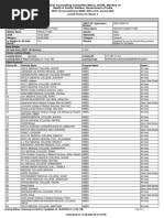 USAF Bio Template | PDF | Defence Ministries | Military