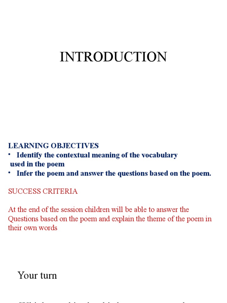 How The Little Kite Learned To Fly - HW | PDF