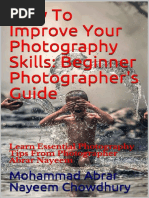 Film Street Photography Manual PDF | PDF | Single Lens Reflex Camera ...