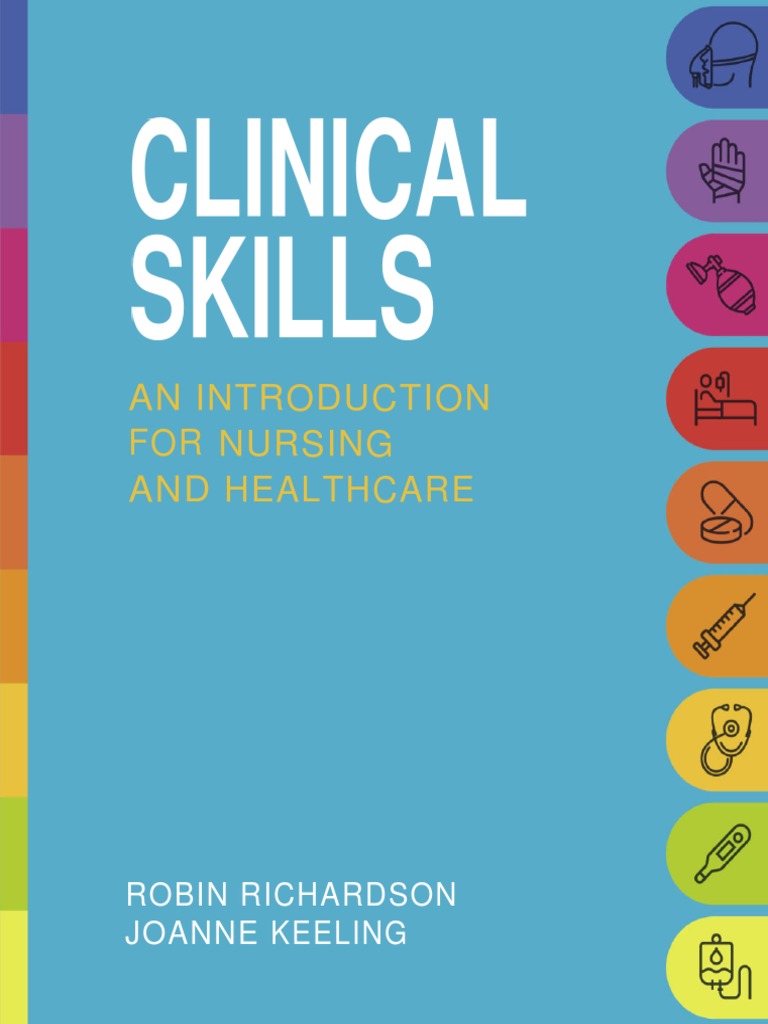 Essential Clinical Skills | PDF