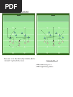 University of Delaware Wing-T Offense | PDF | American Football ...