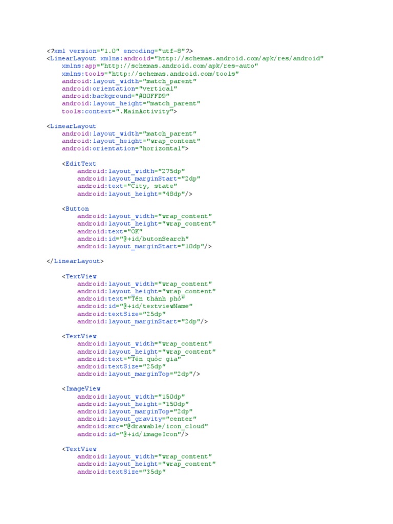 Xml Version Pdf