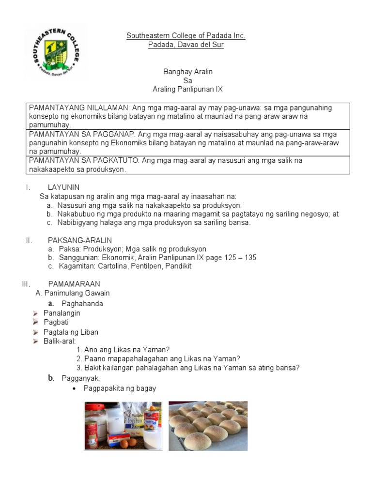 Final Demonstration | PDF