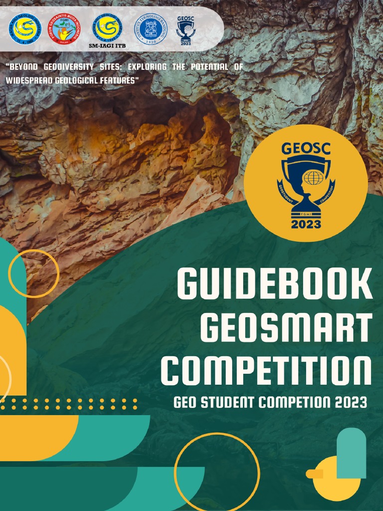 Kompetisi Geosmart GEOSC 2023 | PDF