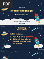 JKL Phonics Worksheet | PDF