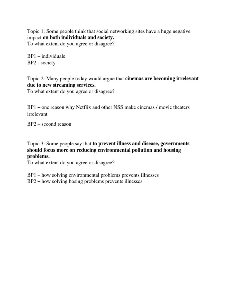 Writing Challenging Topics | PDF